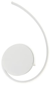 Smarter 01-2955 nástěnné LED svítidlo Nexus, matně bílá, 16W, 3000K, 41cm