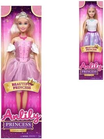 ADAR Panenka Anlily Beautiful Princess / 29 cm / 2 druhy / od 3 let