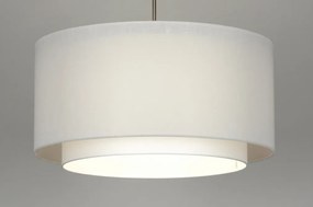 Závěsné designové svítidlo do obýváku Sevilla