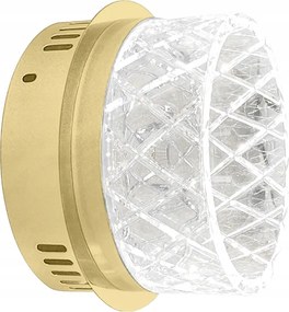 Nástěnná lampa Elegance 9W Led ML0994 Milagro