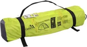 Cattara TRENT / Stan dvouplášťový pro 3 osoby / 210+110x210cm / PU3000