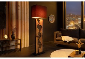 Massive home | Stojací lampa NATURE 165 CM