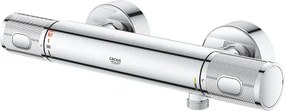 Grohe Grohtherm 1000 Performance termostatická sprchová baterie, chrom 34781000
