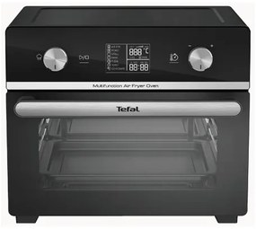 Tefal - Horkovzdušná fritéza a multifunkční trouba EASY FRY