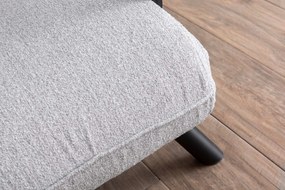 Rozkládací křeslo Single Sando - výběr z 10 provedení