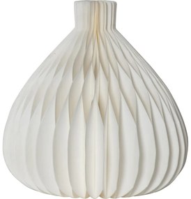 Krémové stínidlo ø 28 cm Honeycomb – Star Trading