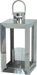 XXXLutz LUCERNA kov, sklo Ambia Home - 0032850067