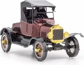 Metal Earth 3D Puzzle Ford model T Runabout 1925 / 86 dílků / od 14 le