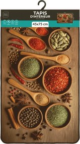 Koberec 45x75 cm Spicy – douceur d'intérieur
