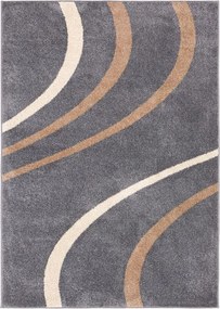 Kusový koberec Agnella Avanti Tala krémový Rozměr: 200x280 cm