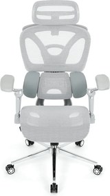 Autronic Kancelářská židle KA-B2363 Barva potahu: Černá