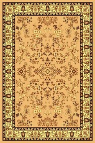 Kusový koberec Gold 259-12 - 160 x 225