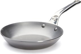 Univerzální pánev de Buyer MINERAL B PRO P.20cm 0,8l