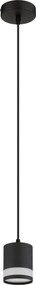 XXXLutz ZÁVĚSNÉ LED SVÍTIDLO, 10/120 cm Globo - Online Only svítidla - 004558343806