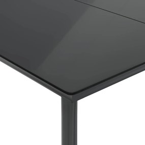 3dílný bistro set s poduškami béžový polyratan 3212138