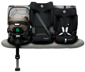 Maxi-Cosi Nomad XL Plus autosedačka Authentic Black