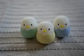 MegaLight Noční světlo BABY EGGY EGG Mint
