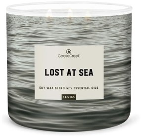 Goose Creek Candle svíčka Lost at Sea, 411 g