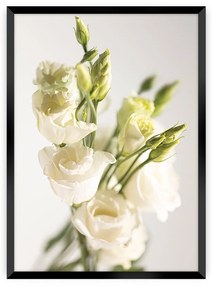 Plakát Elegant Flowers