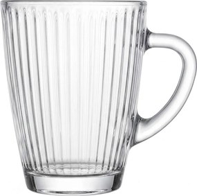Lav hrnky Hestia 250 ml 6 ks