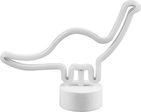 XXXLutz STOLNÍ LED LAMPA, 27/8,5/20,5 cm - Stolní lampy - 007694127601