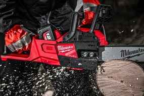 Aku řetězová pila M18 FCHSC-121 Milwaukee 4933471442