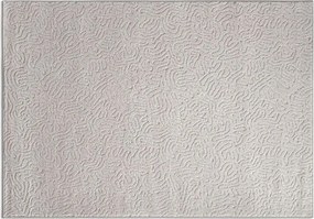 Krémový koberec 200x280 cm Napa – Micadoni
