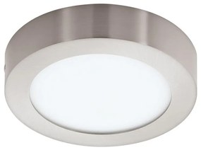 Eglo | Eglo 94523 - LED Stropní svítidlo FUEVA 1 LED/10,9W/230V | EG94523