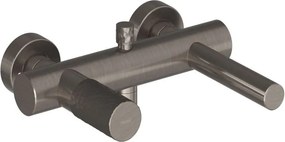 Ravak Revers - Vanová baterie RV 022A.20GB, kartáčovaný grafit X070817