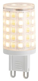 Chytrá stmívatelná LED žárovka G9 Bright 2,5 W 250 lm 2700–6500 K
