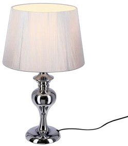 Stolní lampa GILLENIA 1xE27/60W/230V