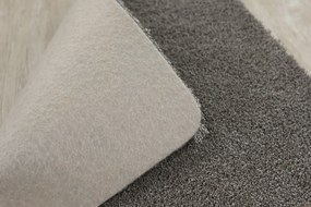 Spoltex, Metrážový koberec Elizabet 90 béžová, na míru, šíře 4m, béžová, filc, dětský pokoj