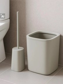 Sinsay - Koupelnová sada - šedá