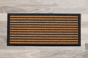 Podlouhlá rohožka SOLAN, 45 x 100 cm
