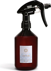 Locherber Milano interiérový parfém Linen Buds, 500 ml