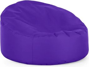 Žiži RELAX tmavě šedý melír