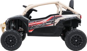 Ramiz Buggy Kawasaki TERYX KRX1000 khaki