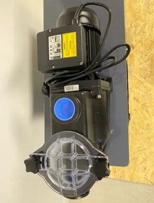 Vagnerpool Bazénové čerpadlo Mini Delfino 80 - 12m3/h - pro slanou vodu