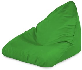 Sedací vak Bermudy SAKO zelený OUTDOOR