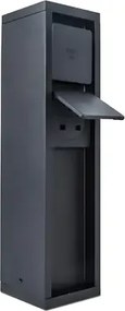 LUTEC MAIN / Venkovní svítidlo / 31 cm
