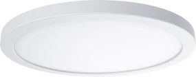 Stropní LED svítidlo Evora Round, 1x LED 18w, 3000-6000k, 3CCT, w