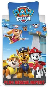 Povlečení Paw Patrol PP208 micro 140/200, 70/90