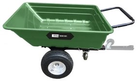 Güde Přepravní zahradní vozík GGW 501