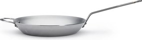 Ocelová pánev de Buyer MINERAL B P.32cm 2,7l