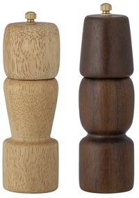 BLOOMINGVILLE Set solničky a pepřenky SABRI 82053073AA