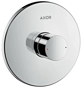 Axor Uno sprchová baterie pod omítku chrom 45605000