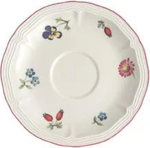 XXXLutz PODŠÁLEK porcelán keramika 13 cm Villeroy & Boch - Kolekce nádobí - 0034071350