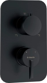 Deante External element, for mixer BOX