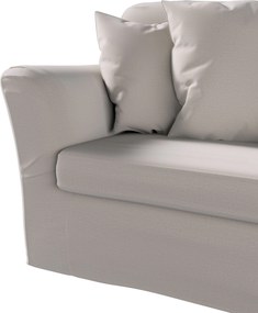 Potah na pohovku IKEA  Tomelilla rozkládací barva béžová látka sametová