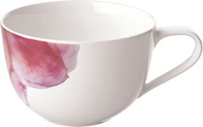 Villeroy&Boch Villeroy & Boch Rose Garden snídaňový šálek 0,45l